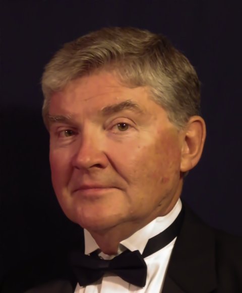 Jim Kosnik | Old Dominion University