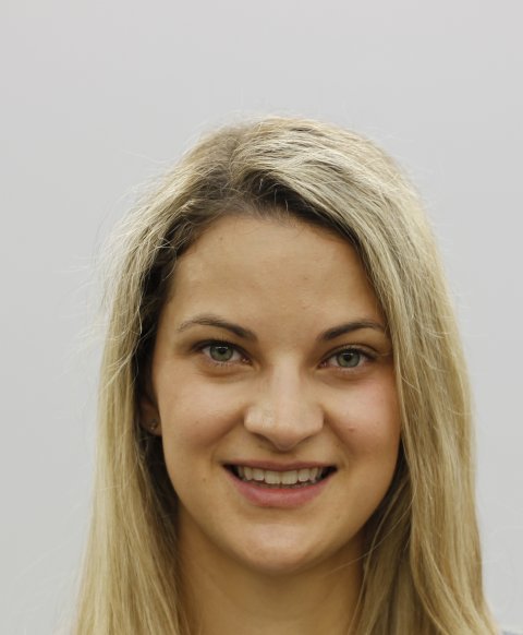 Jennifer Klinger | Old Dominion University