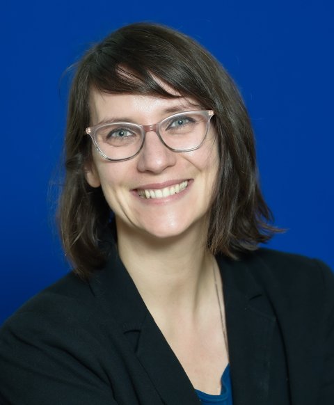 Ruth Osorio | Old Dominion University