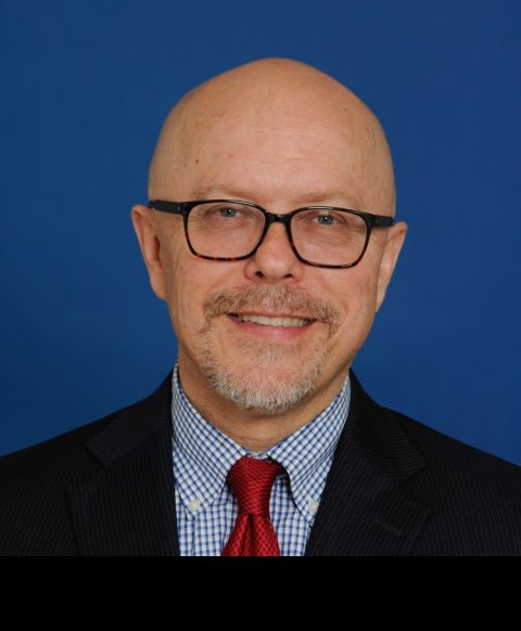 Robert Wojtowicz | Old Dominion University