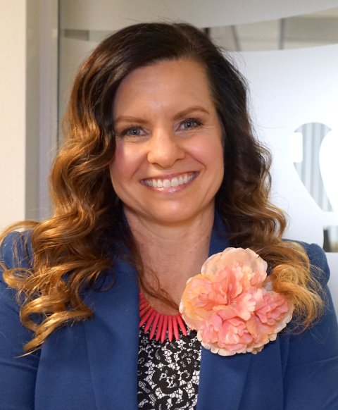 Tracy Conder | Old Dominion University