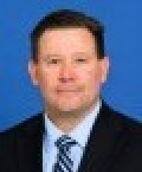 Kirk Dewyea | Old Dominion University