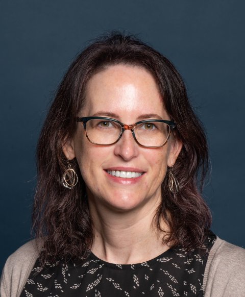 Sarah Ware | Old Dominion University