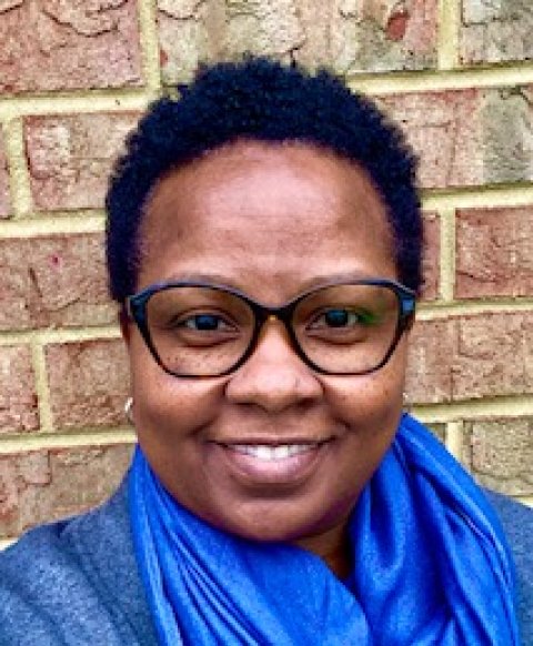 Judith W. Preston | Old Dominion University