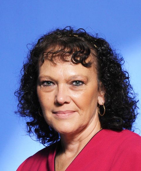 Connie Estep | Old Dominion University