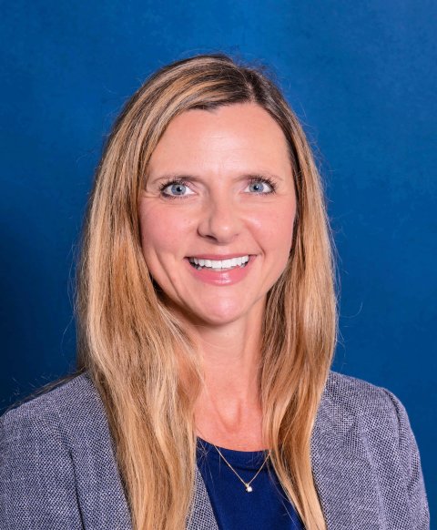 Amanda Skaggs | Old Dominion University