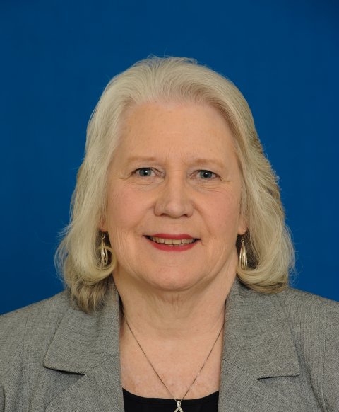 Bev Forbes | Old Dominion University