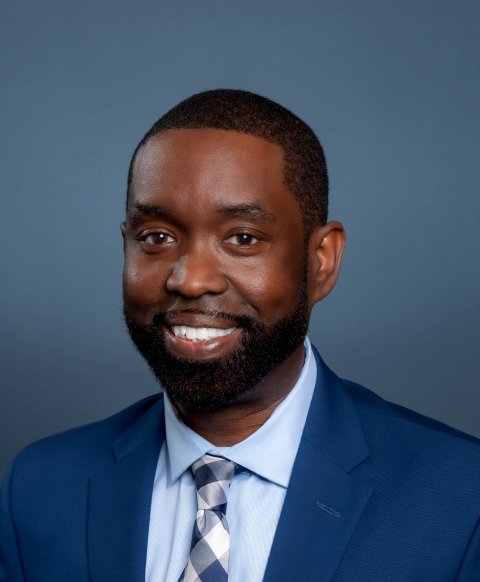 Roderick Williams | Old Dominion University