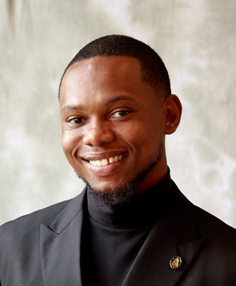 Larry Whitaker Jr | Old Dominion University