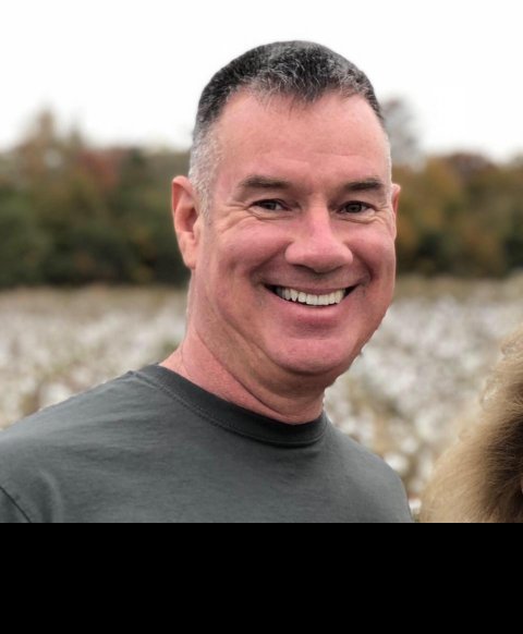 Kenneth Vick | Old Dominion University