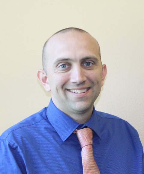 Dwayne Smith | Old Dominion University