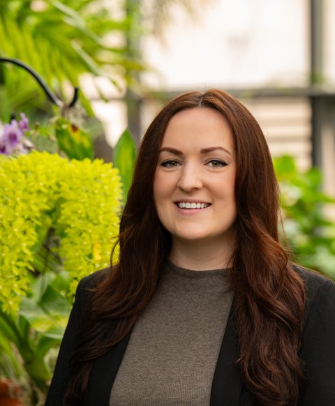 Katherine Bishop | Old Dominion University