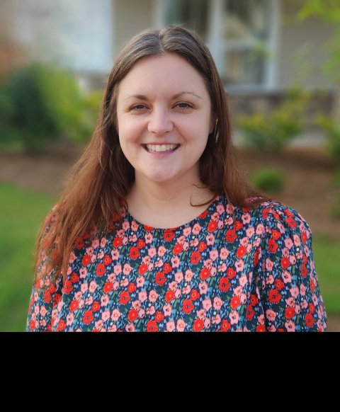 Ryan Underwood | Old Dominion University