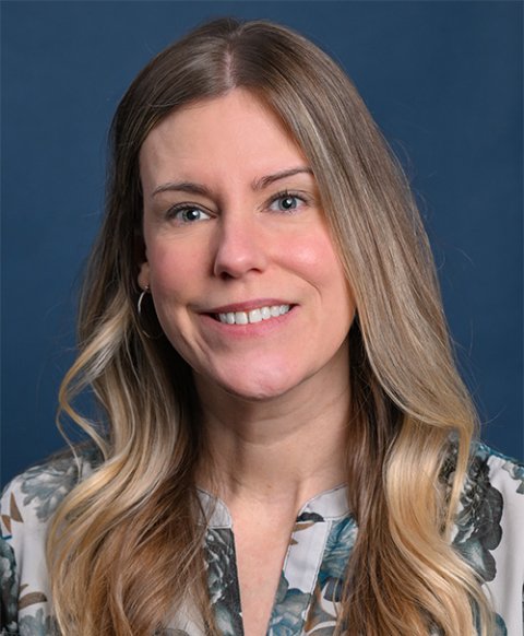 Stephanie Smaglo | Old Dominion University