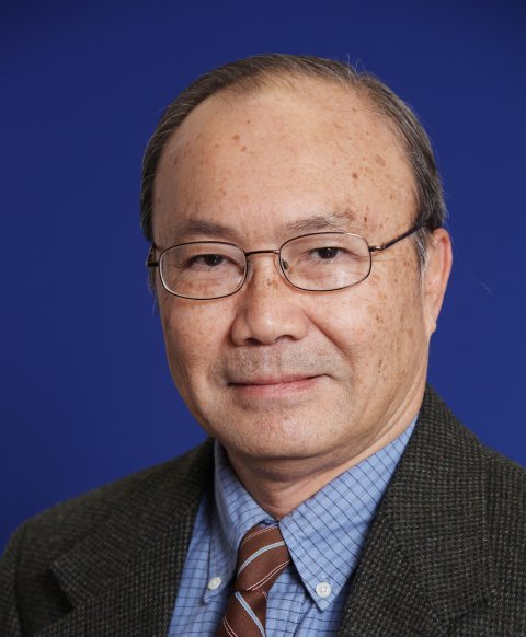 Han Bao | Old Dominion University