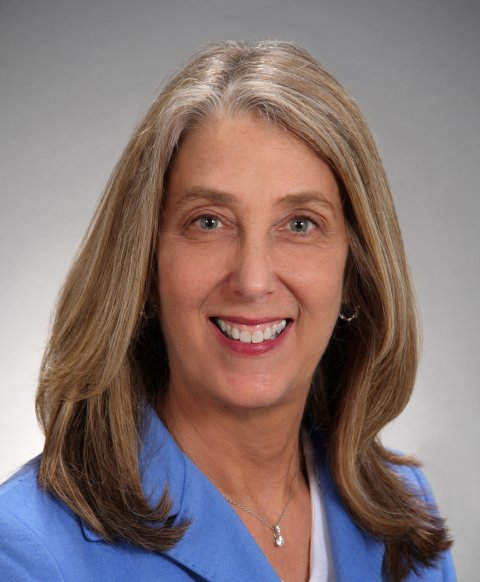 Jennifer Carson | Old Dominion University