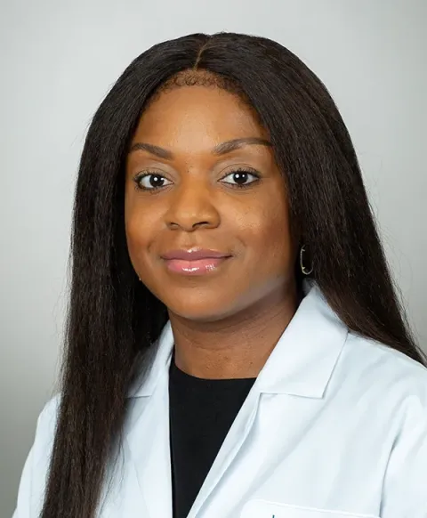Joycelyn Adom | Old Dominion University