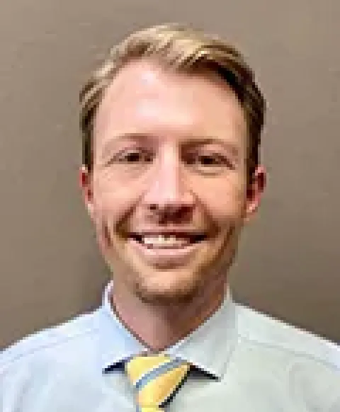 Brian Bird | Old Dominion University