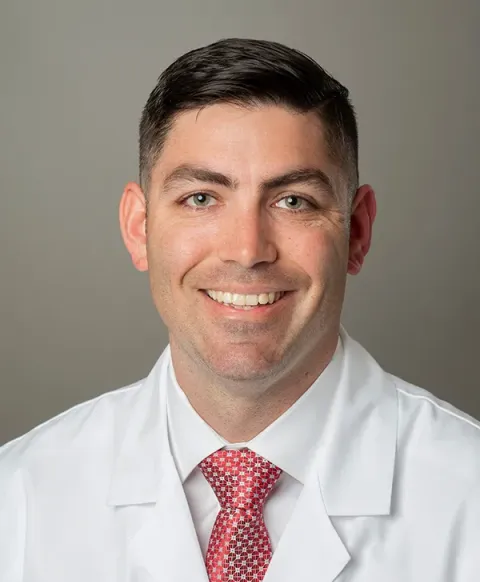 Kyle Long | Old Dominion University