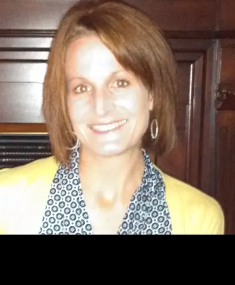 Laura Maloney | Old Dominion University