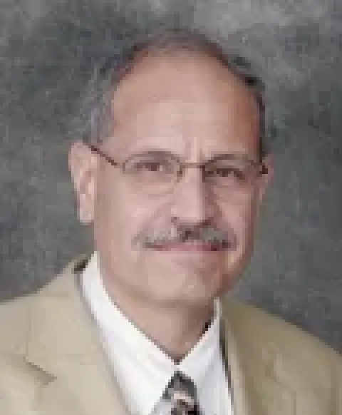 Christos Gabriel | Old Dominion University