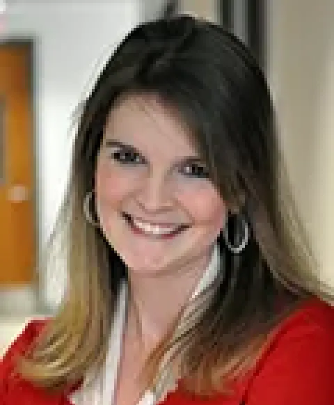 Emily Walsh | Old Dominion University