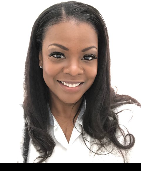 Joy Barnett | Old Dominion University