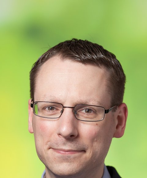 Martin Goossen | Old Dominion University