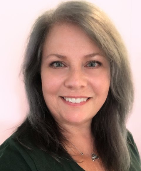 Katrina Davenport | Old Dominion University