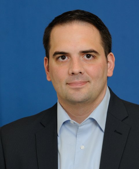 Dean Krusienski | Old Dominion University