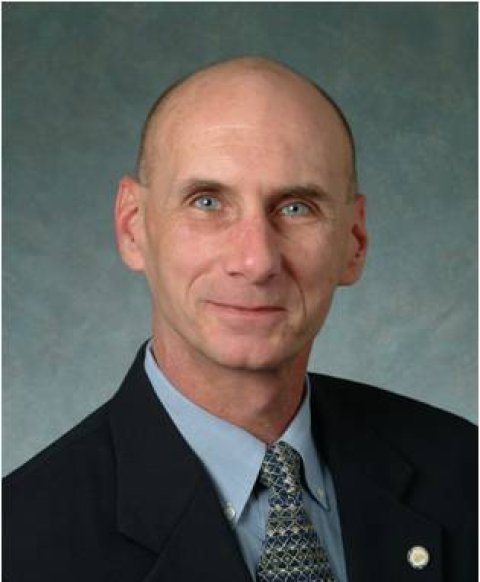 George Ferguson | Old Dominion University