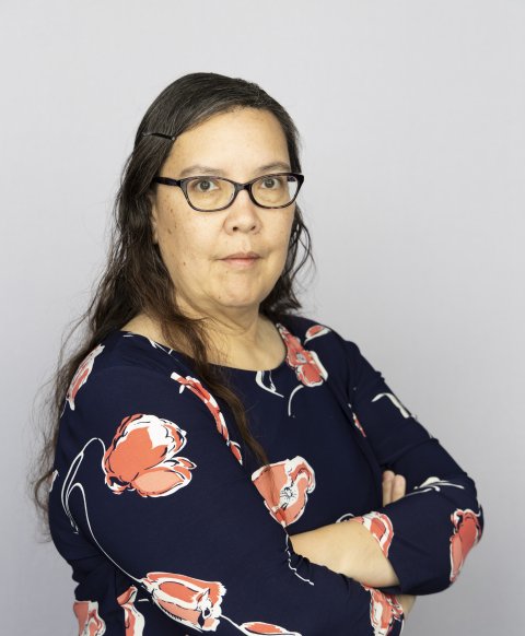 Kim Bullington | Old Dominion University