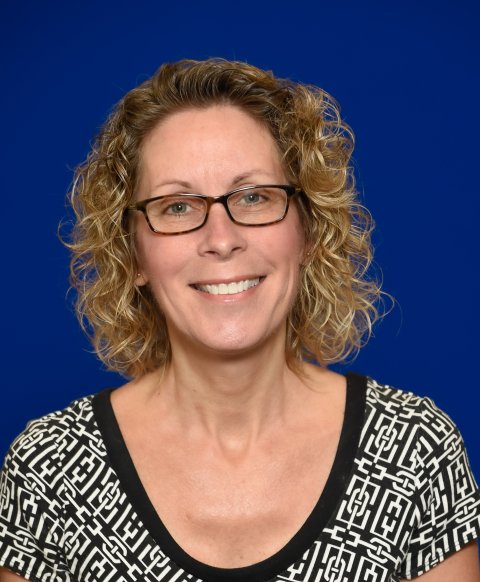 Lisa Byrum | Old Dominion University