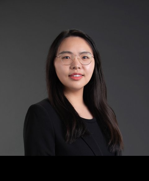 Lusi Li | Old Dominion University