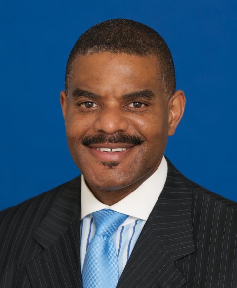 Michael Walker | Old Dominion University
