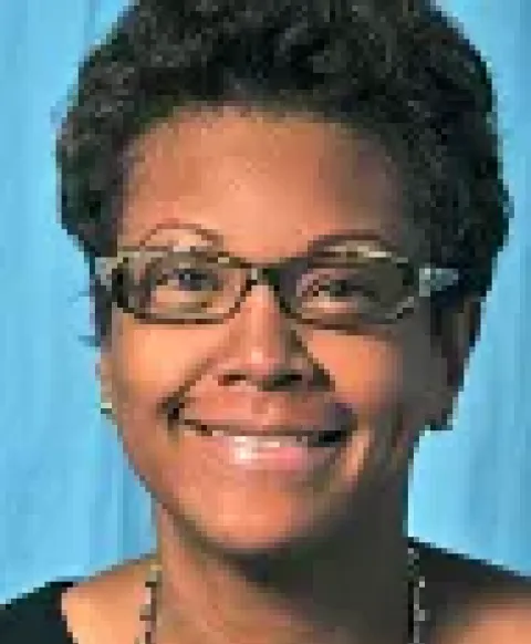 Dionne Palmer | Old Dominion University