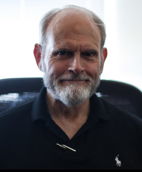 Robert Del Corso | Old Dominion University