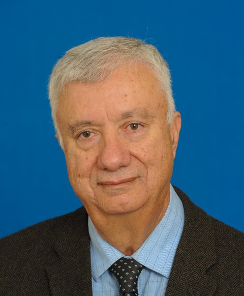 Resit Unal | Old Dominion University