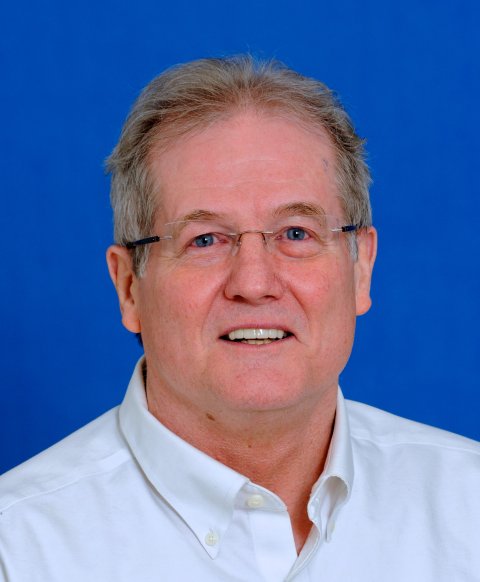 Stephen Beebe | Old Dominion University