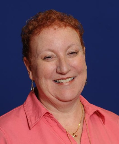 Sherrie Deutsch | Old Dominion University