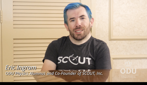 College of Sciences | Old Dominion University