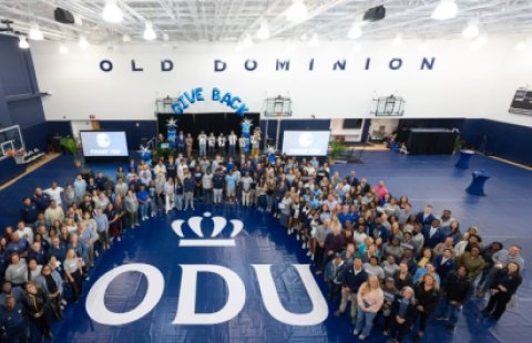 News Center | Old Dominion University