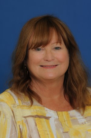 President's Staff | Old Dominion University