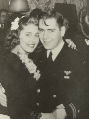 John Fahey, Who Helped Establish Russian as a Major at ODU, Dies at 100 ...