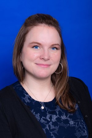 President's Staff | Old Dominion University