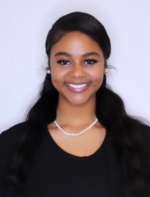 Black History Month Featured Faculty Member & Student | Old Dominion ...