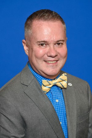 Senior Leadership Team | Old Dominion University