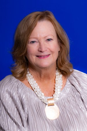 President's Staff | Old Dominion University