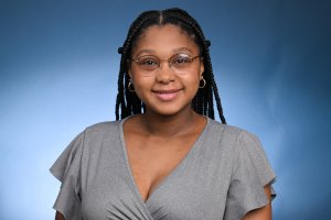 Employee Monthly Spotlight | Old Dominion University