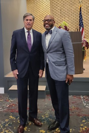 Old Dominion University, Harbor’s Edge Retirement Community, Forge ...